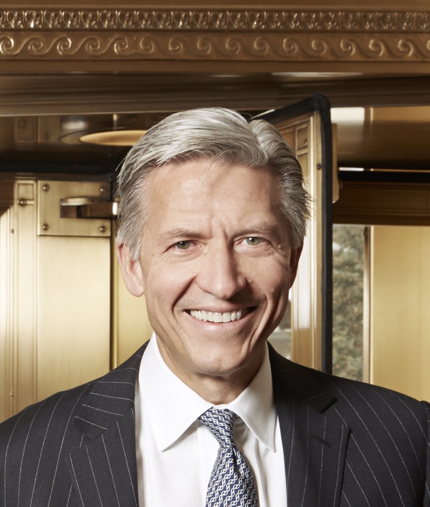 Byron Trott | SecureFutures – Investment Conference